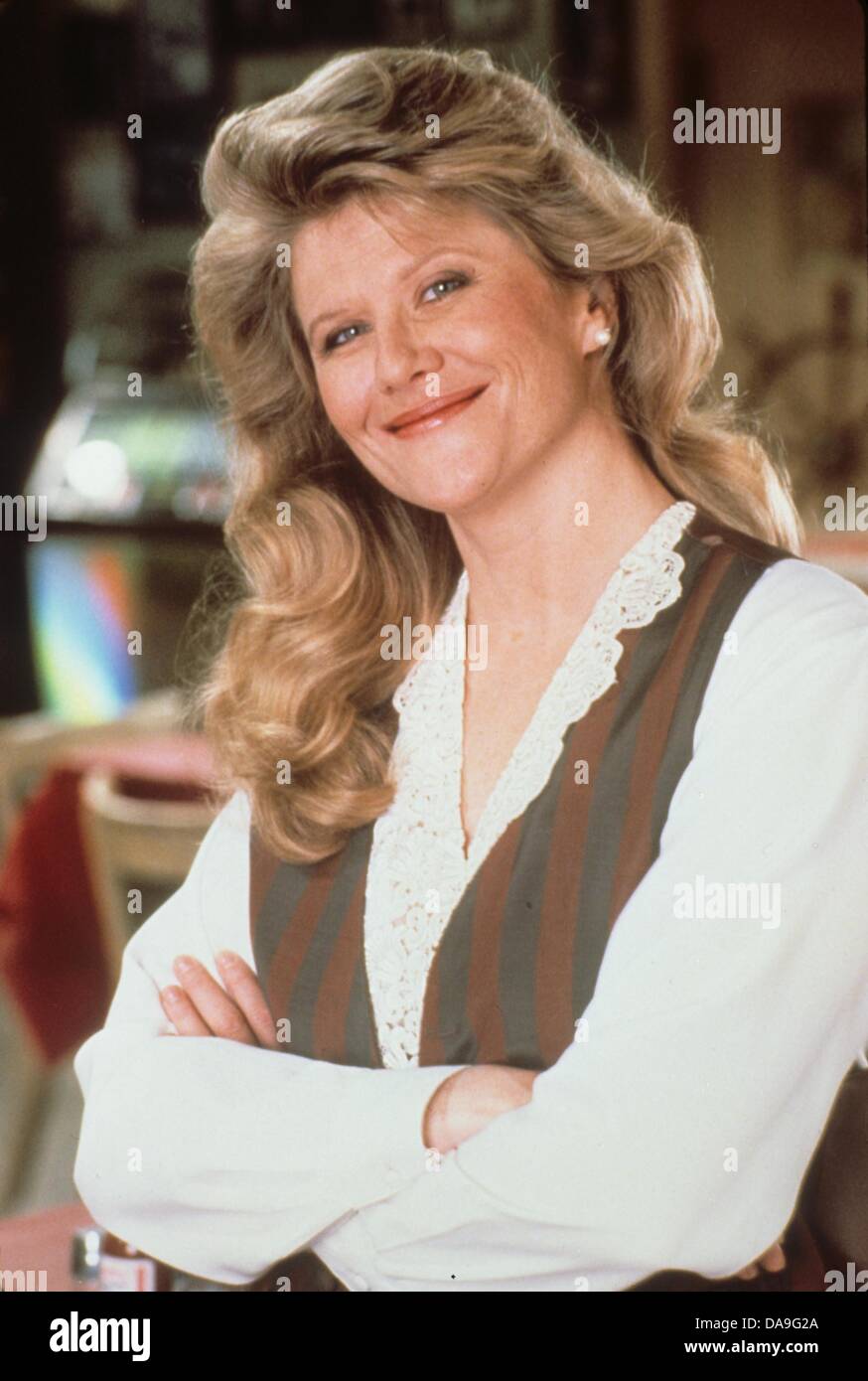 Judith ivey hi-res stock photography and images - Alamy