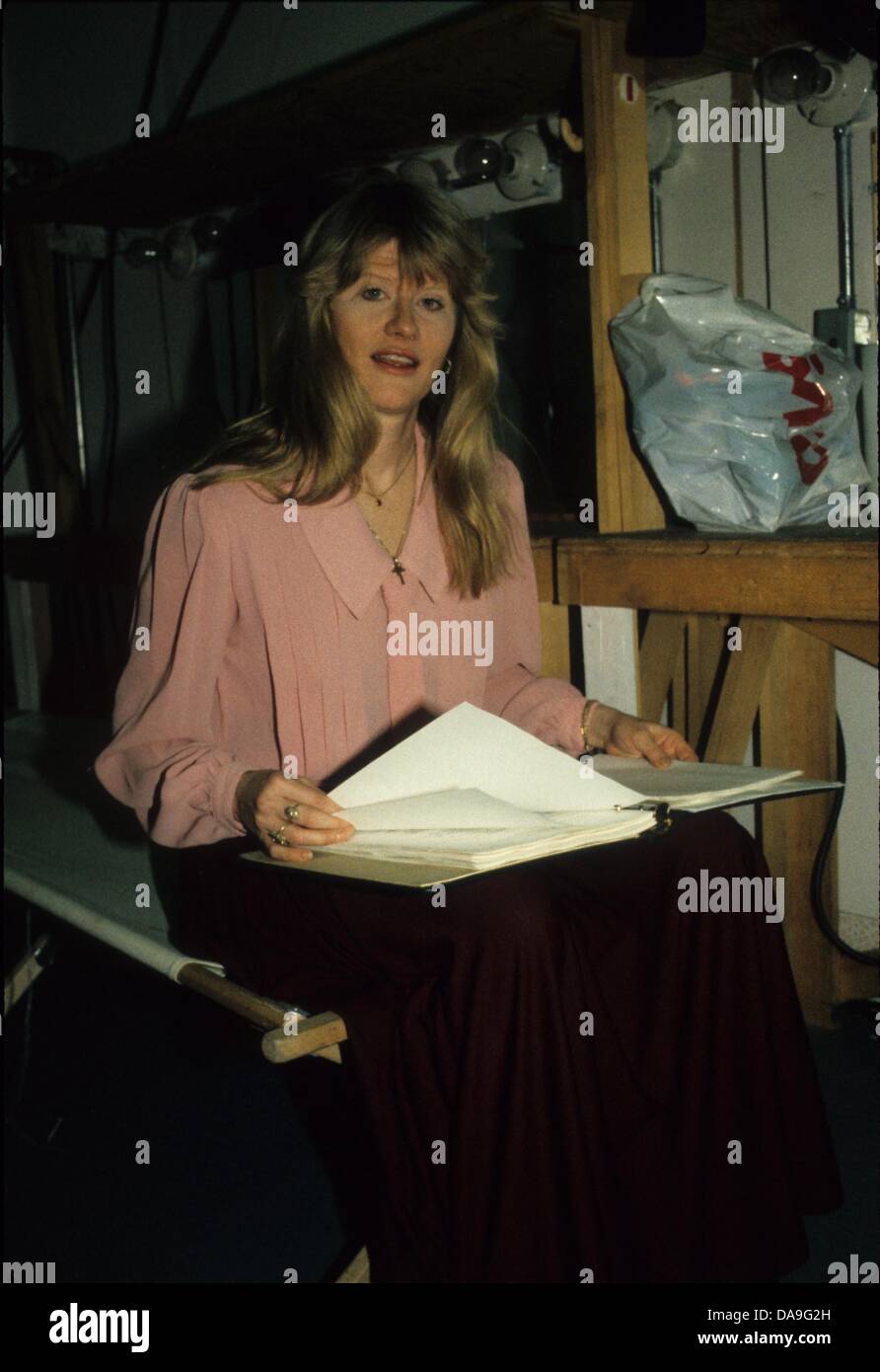 Judith Ivey High Resolution Stock Photography and Images - Alamy