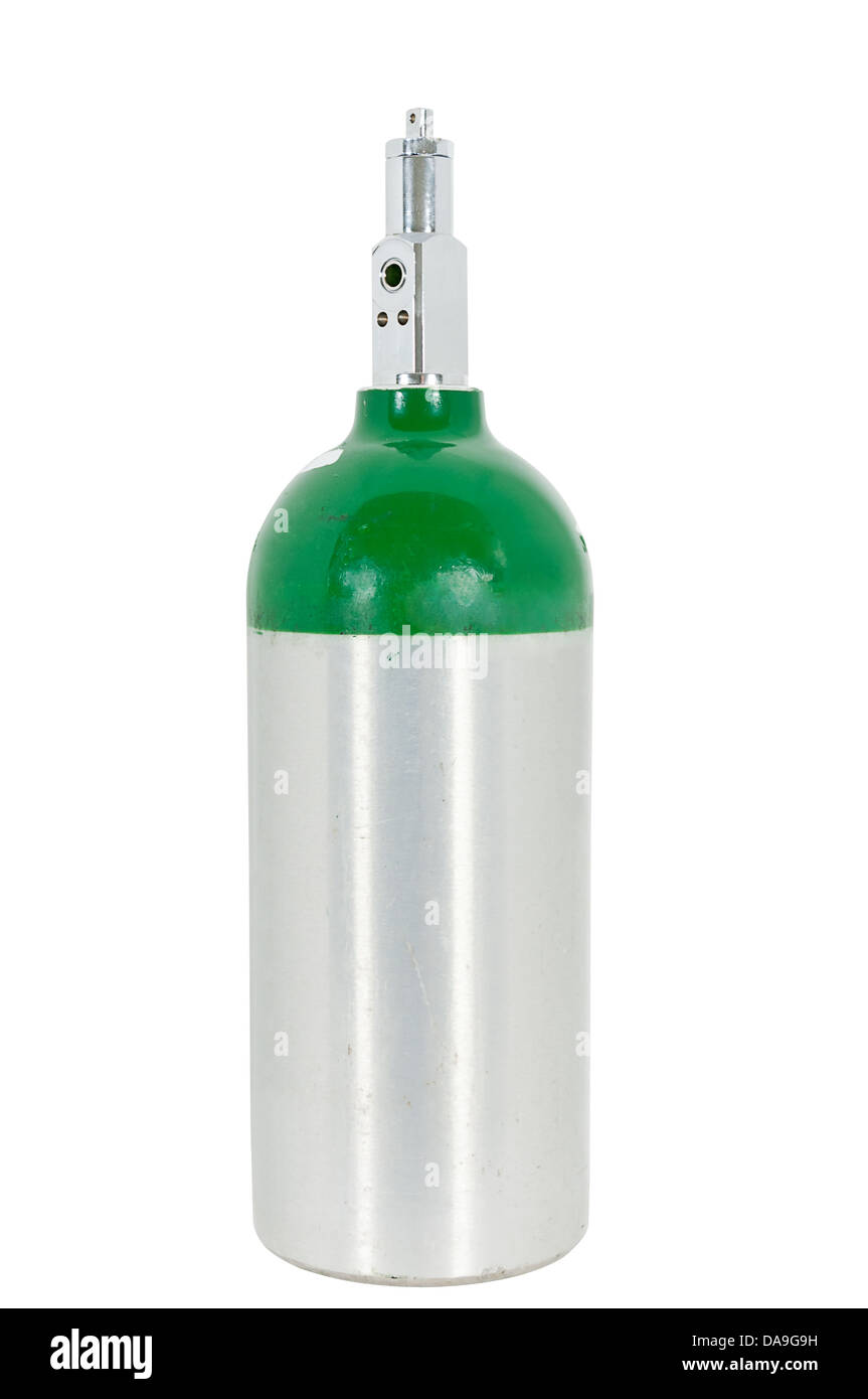 Canister oxygen hi-res stock photography and images - Alamy