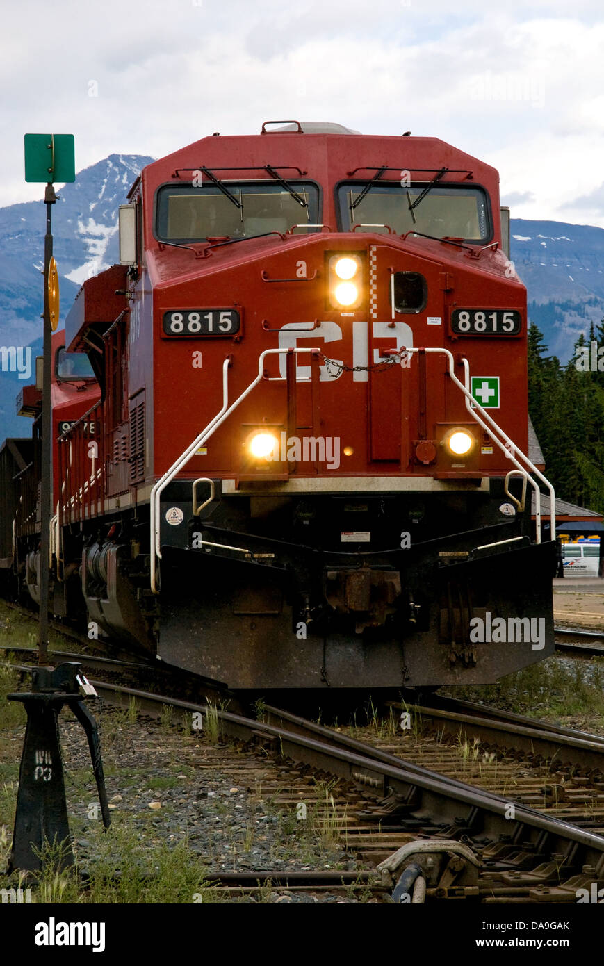 Es44ac hi-res stock photography and images - Alamy