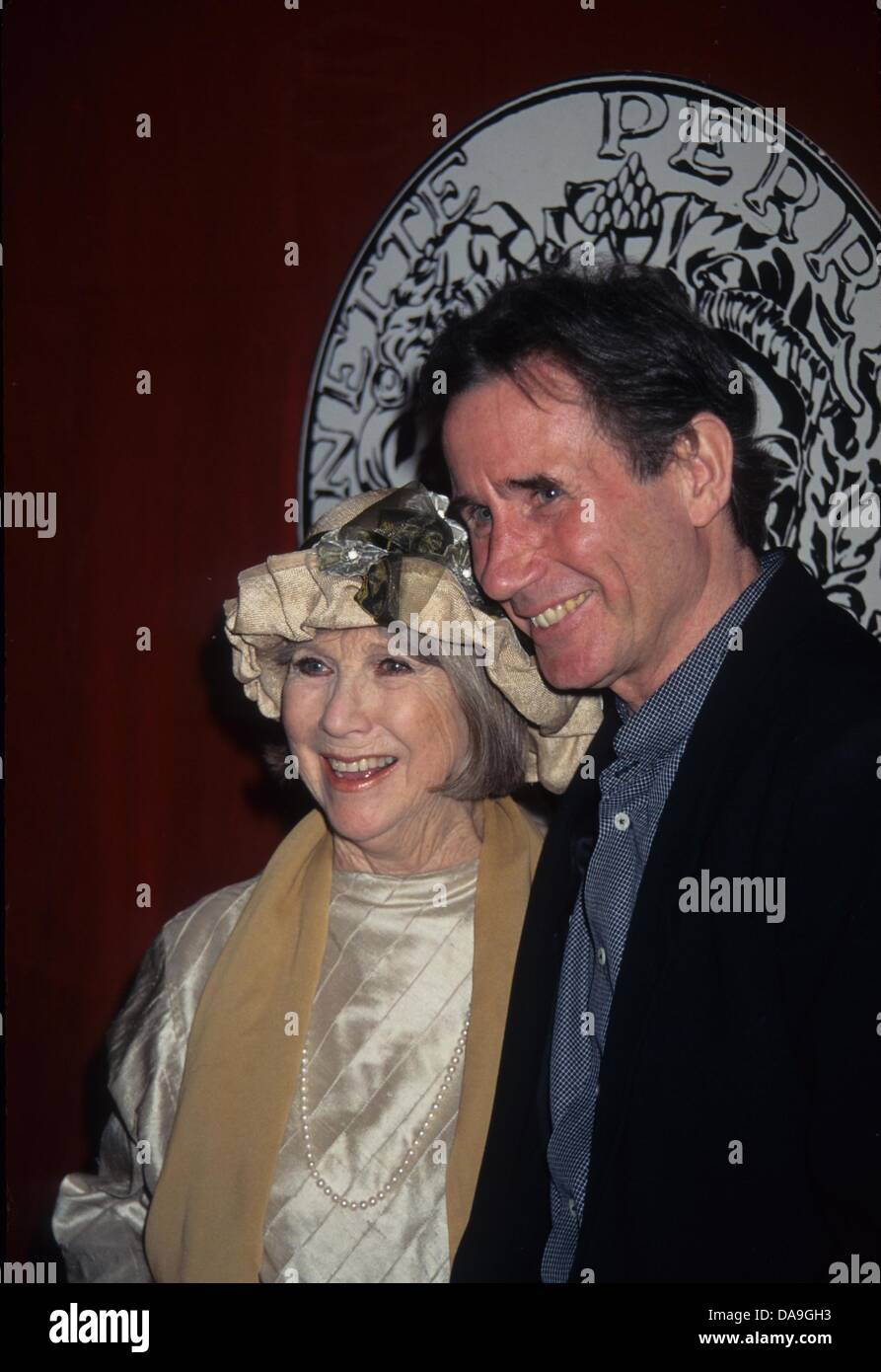 Julie dale and jim dale hi-res stock photography and images - Alamy
