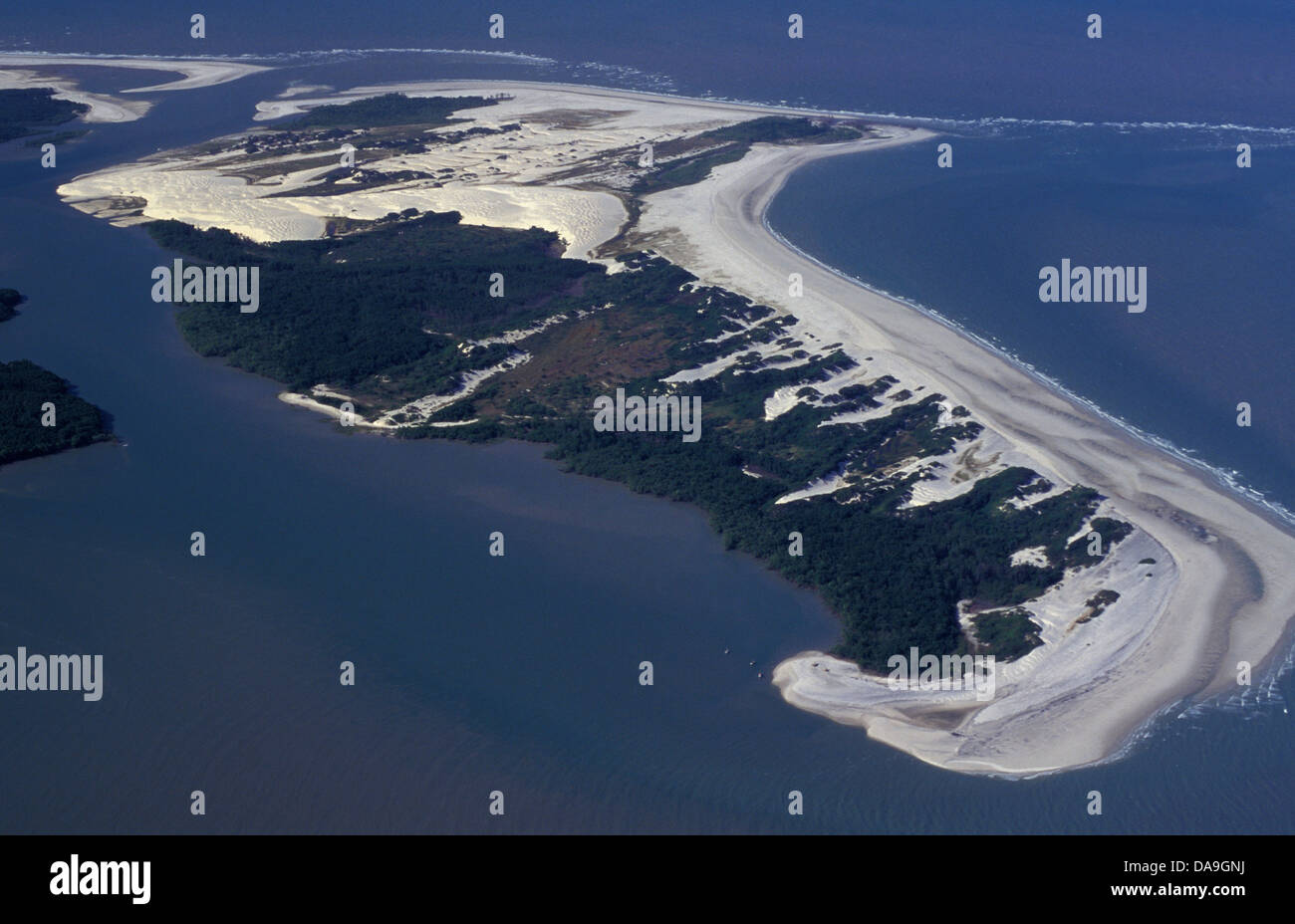 Lencois island hi-res stock photography and images - Alamy