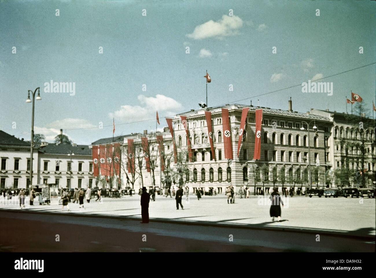 Third Reich, Nazi, National Socialist, national socialism, Germany ...