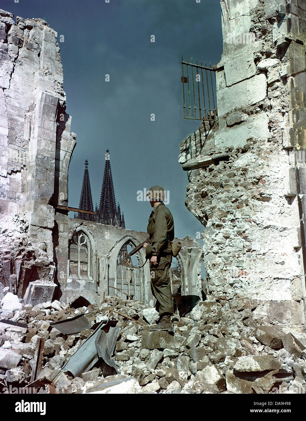World war ii germany hi-res stock photography and images - Alamy