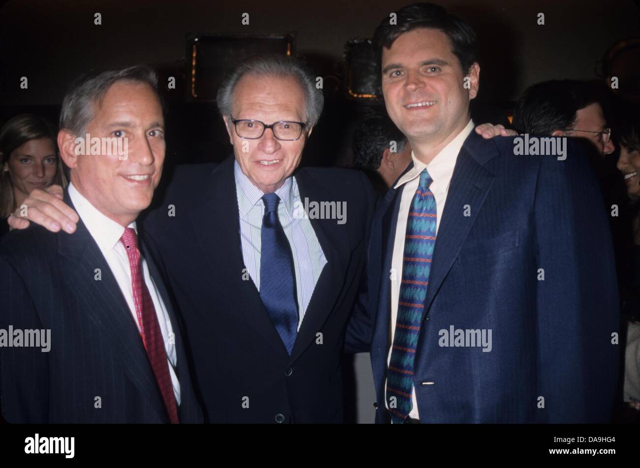 Larry burstein hi-res stock photography and images - Alamy