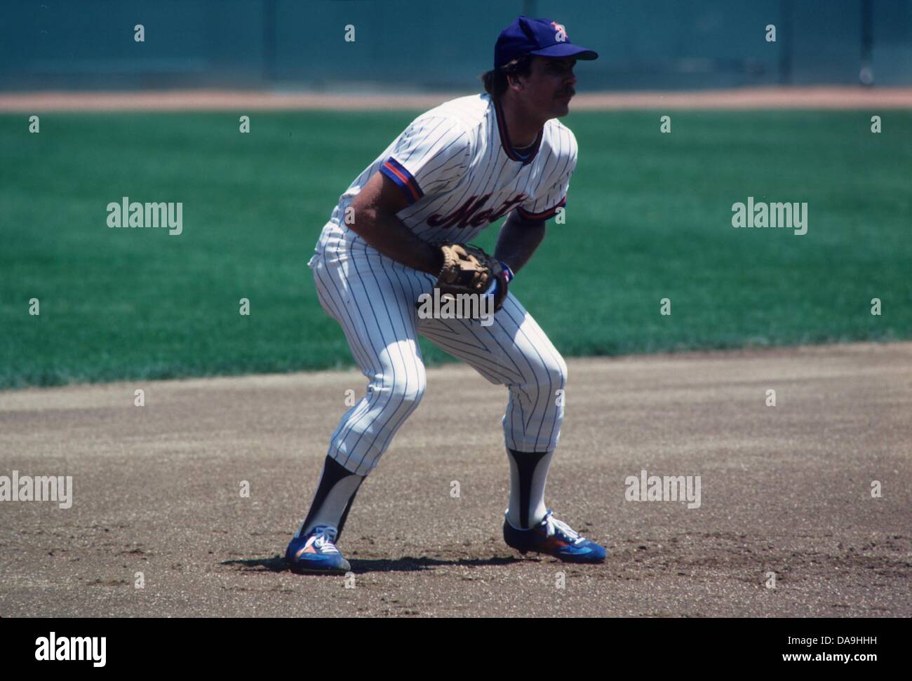 RICHIE HEBNER 1979.r1664.(Credit Image: © Mark Maclaren/Globe Photos ...