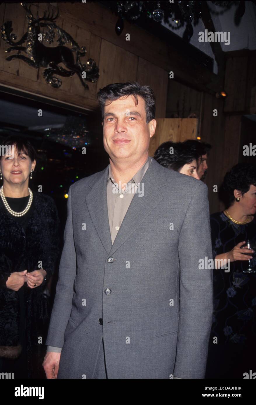 ROBERT ISABELL.The 49th annual Writers Guild Awards Gala 1997.k8086rh ...