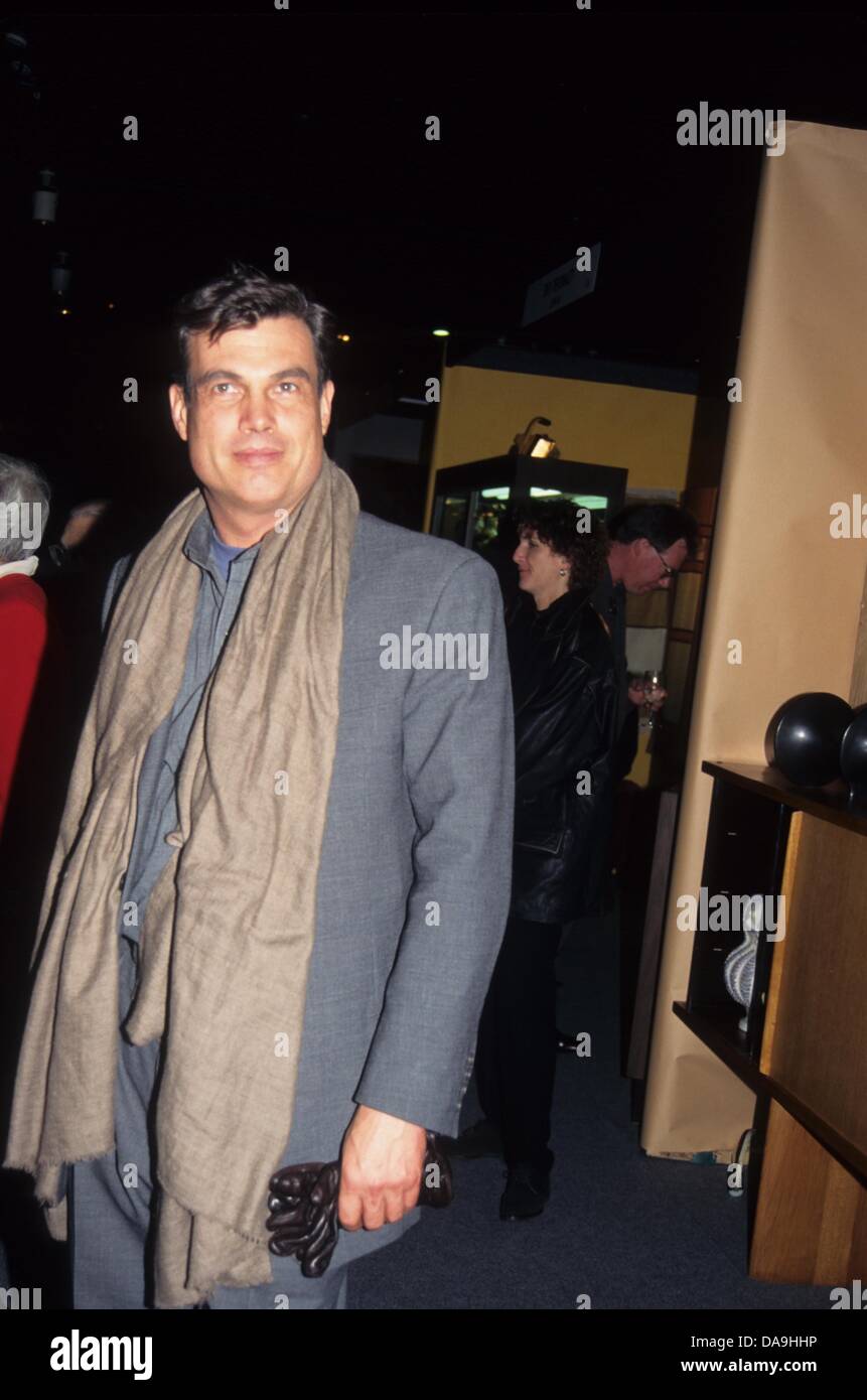 ROBERT ISABELL.Modernism show at the Armory in New York City 1996 ...