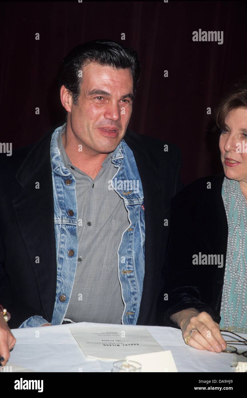 ROBERT ISABELL at the Kitchen Benefit 1995.k0804rh.(Credit Image ...