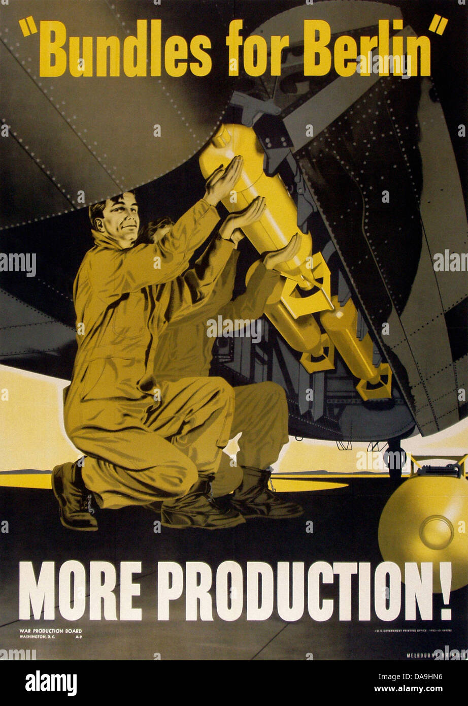 World War II, Second World War, world war, war, poster, Propagana ...