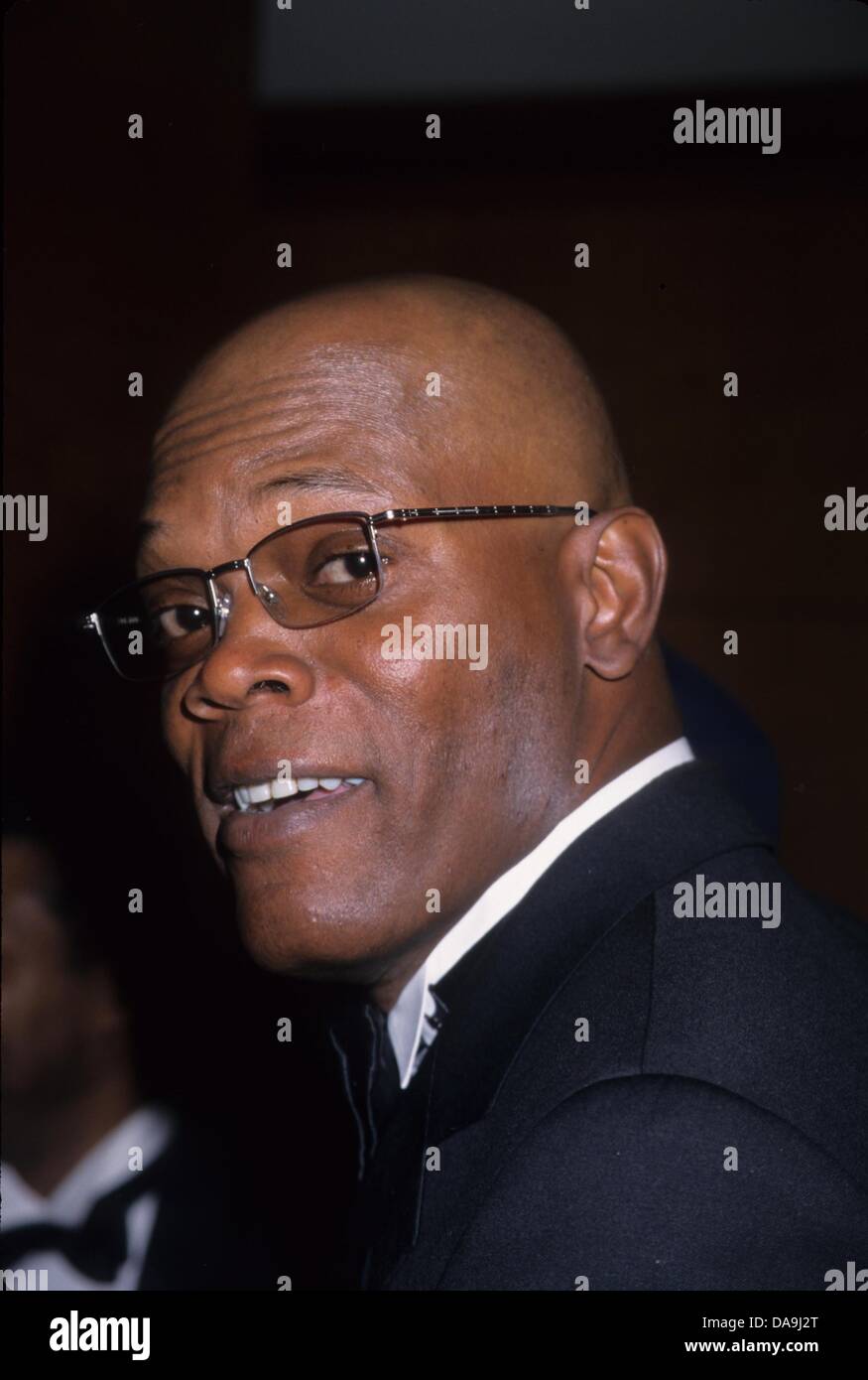 SAMUEL JACKSON.C.O.R.E.'s annual Martin Luther King Jr. holiday ...