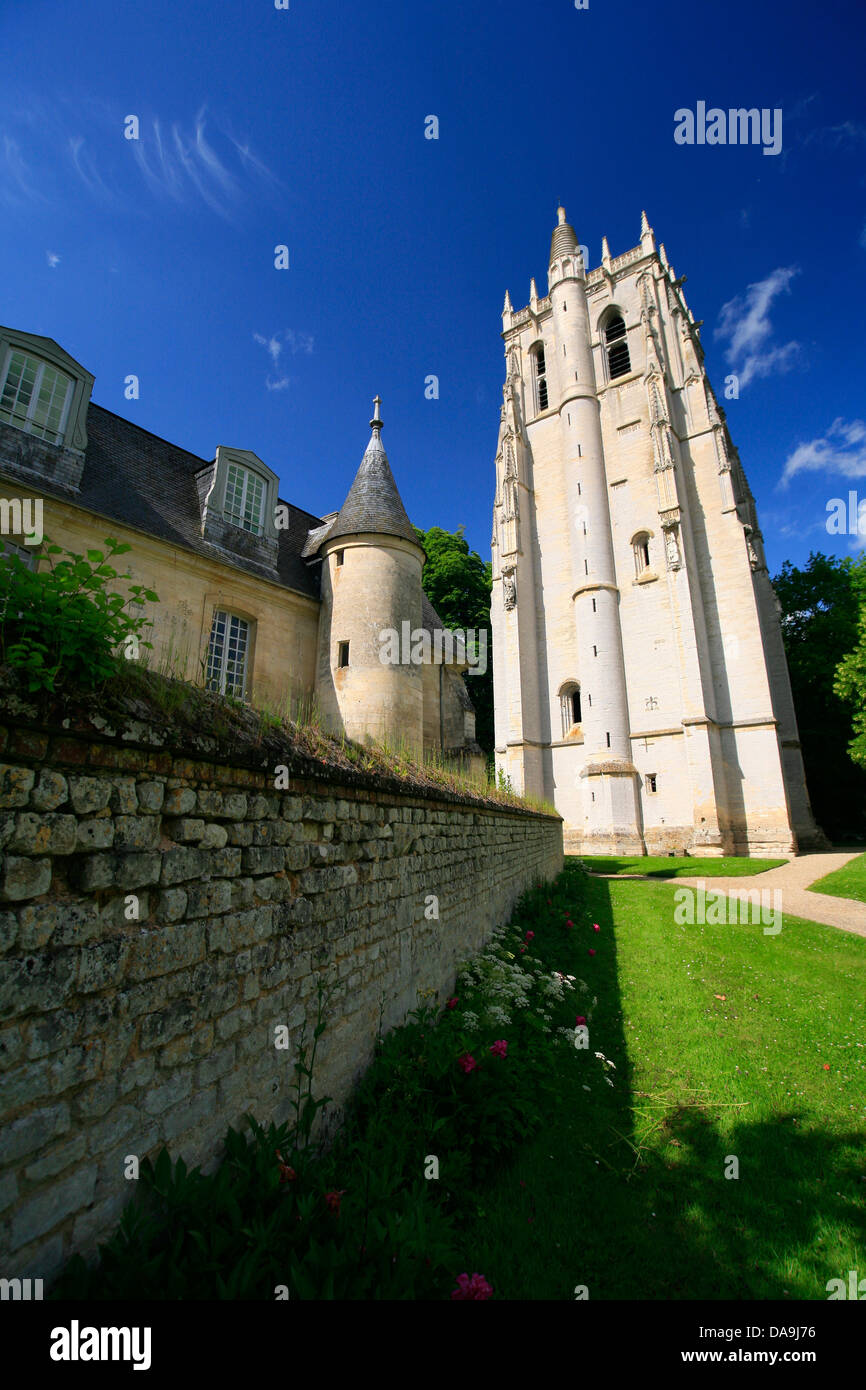 Bec Abbey High Resolution Stock Photography and Images - Alamy