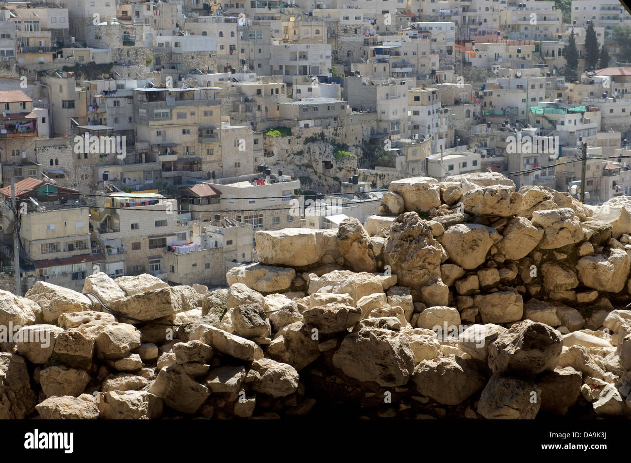 Middle East Houses