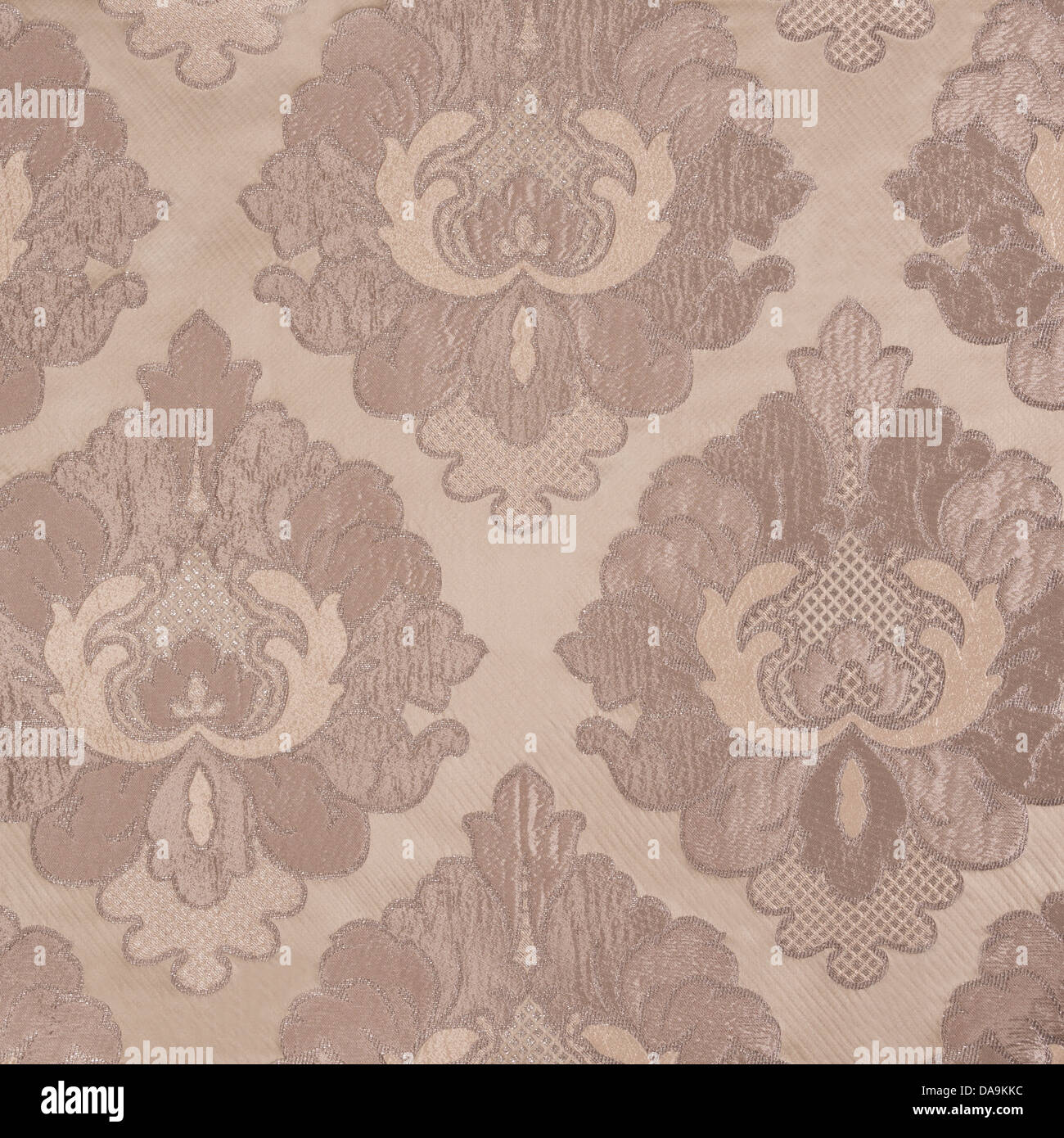 Brown material texture with pattern for background Stock Photo - Alamy