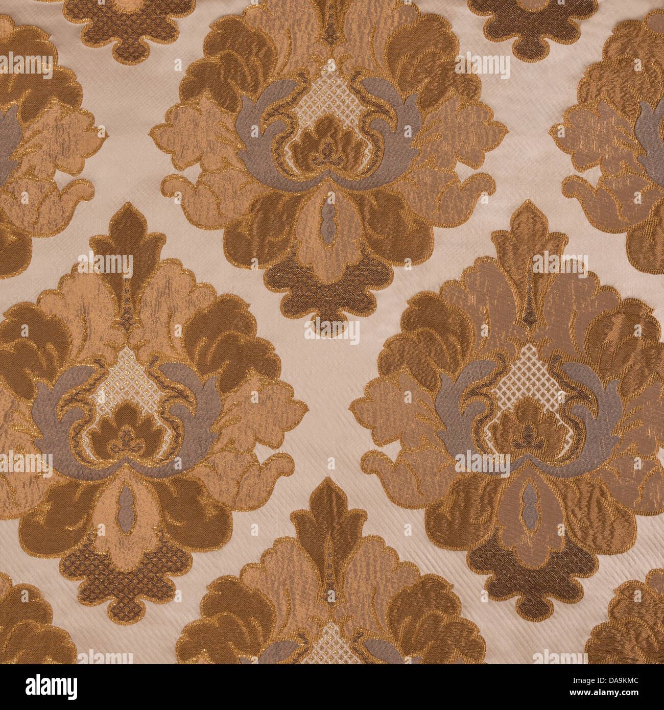 Brown material texture with pattern for background Stock Photo - Alamy