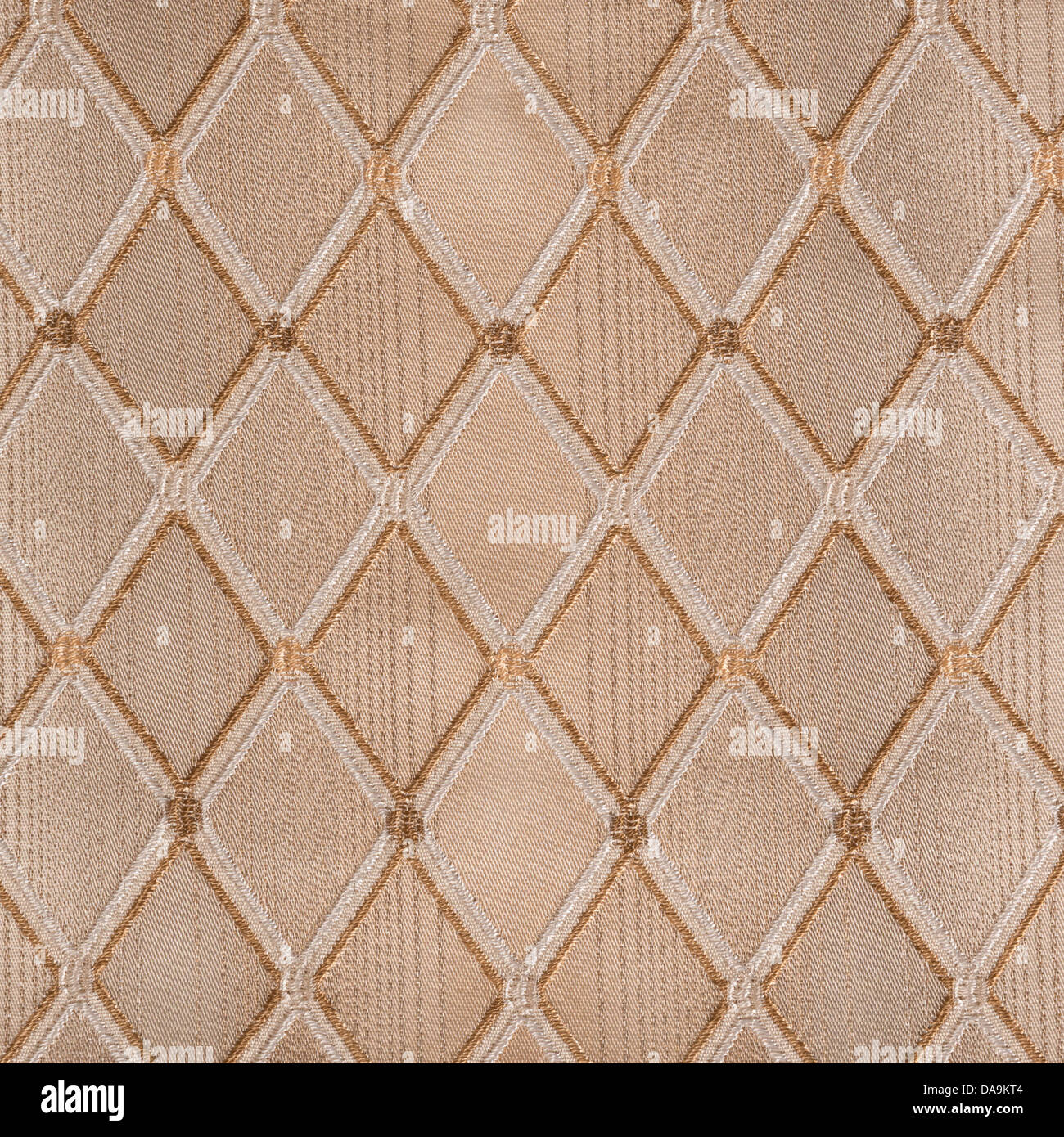 Brown material texture with pattern for background Stock Photo - Alamy