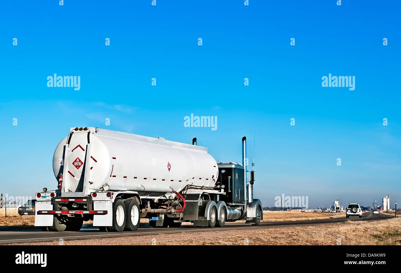 Bulk haul hi-res stock photography and images - Alamy