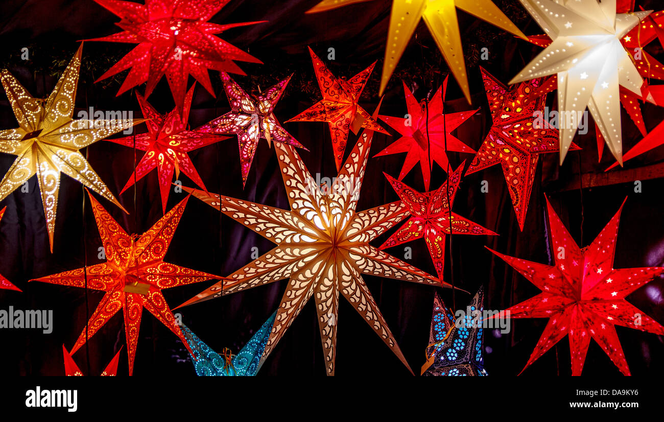 Christmas star photos store