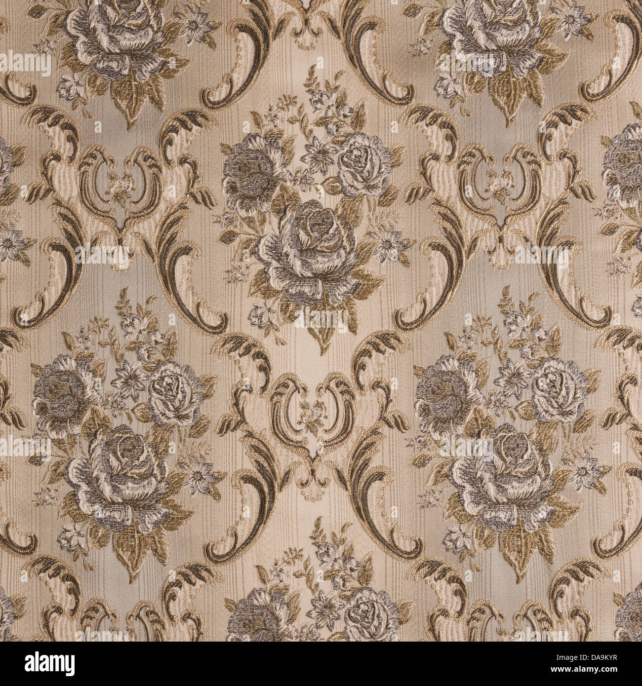 Brown material texture with pattern for background Stock Photo - Alamy