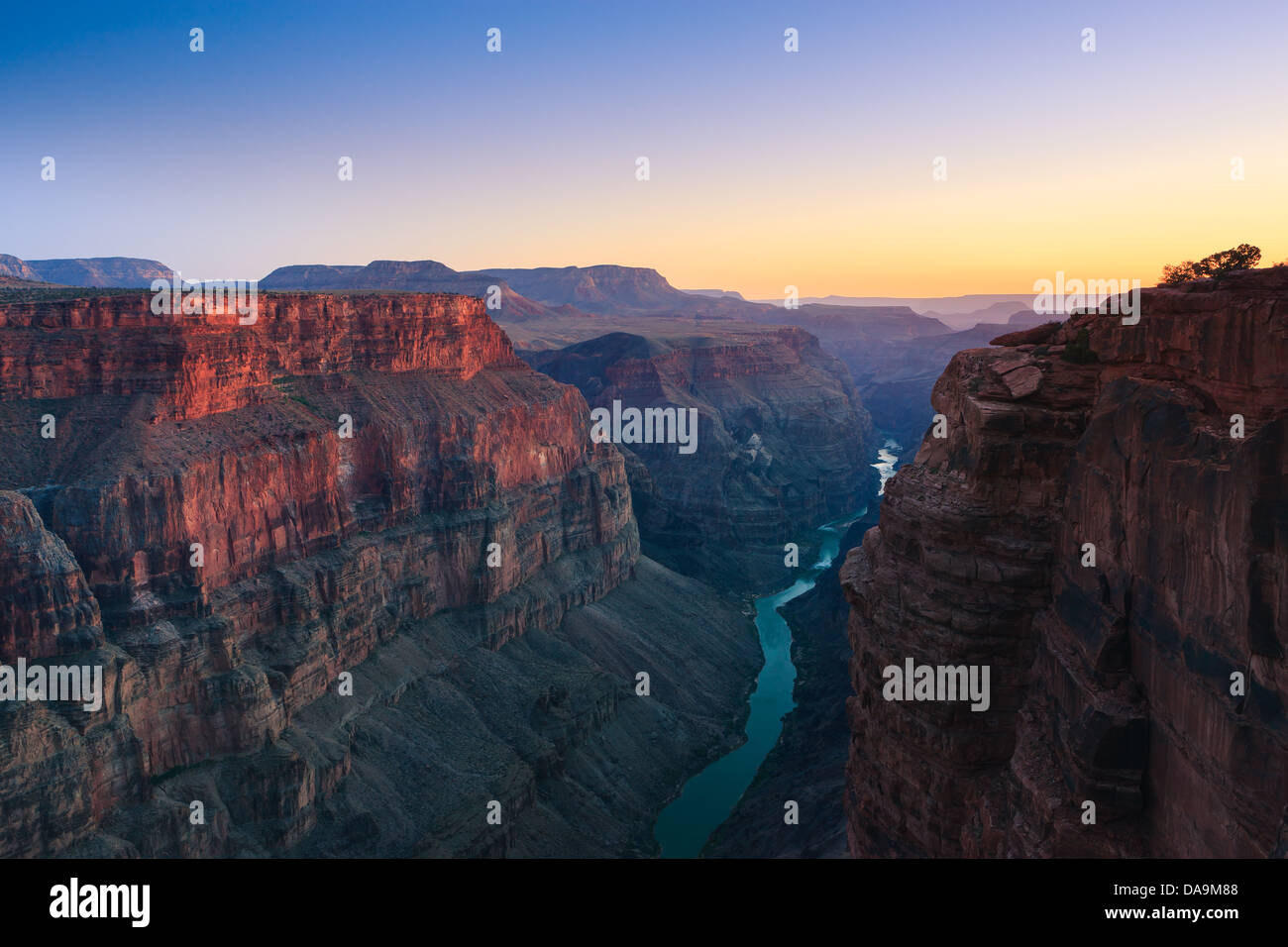 Grand canyon arizona north rim hi-res stock photography and images - Alamy