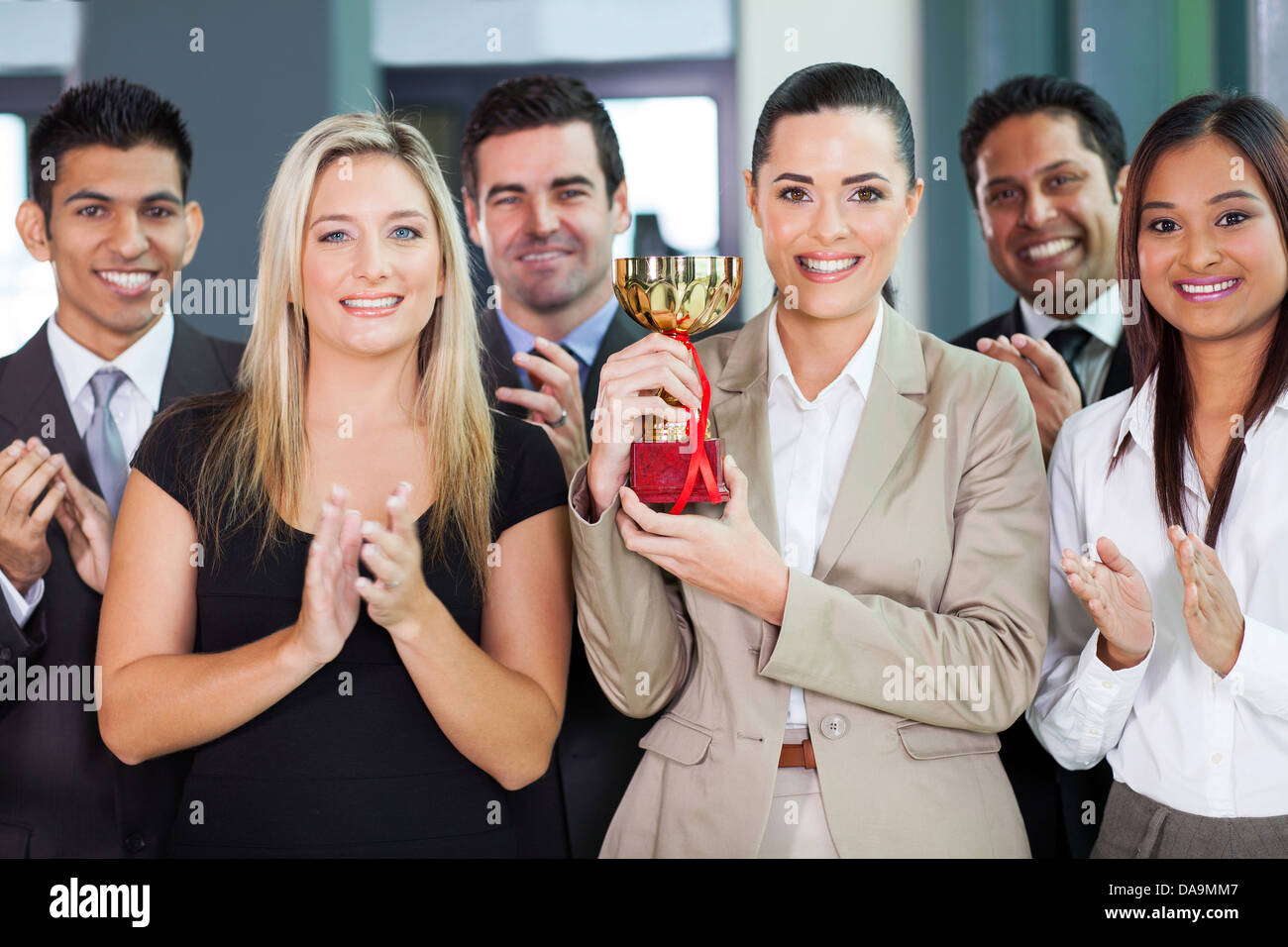 Co competition hi-res stock photography and images - Alamy