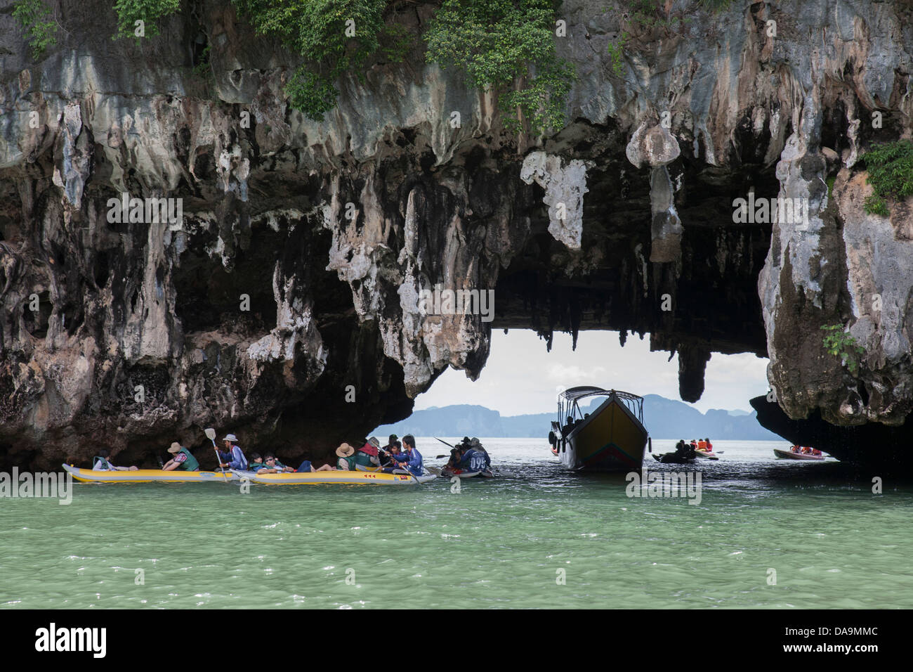 Panak sea cave hi-res stock photography and images - Alamy