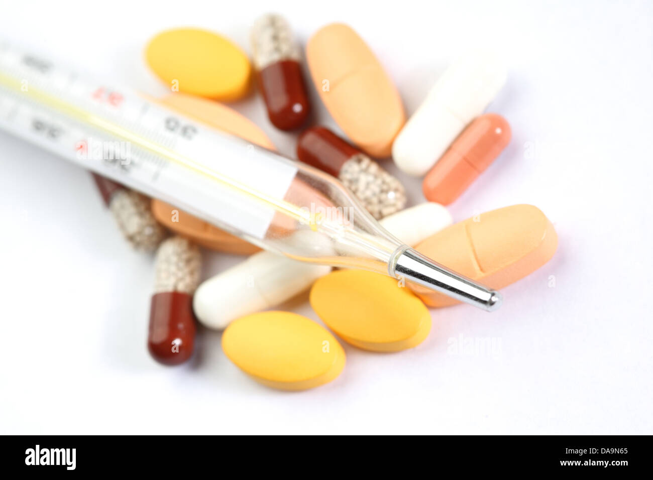 Poison bulb Cut Out Stock Images & Pictures - Alamy