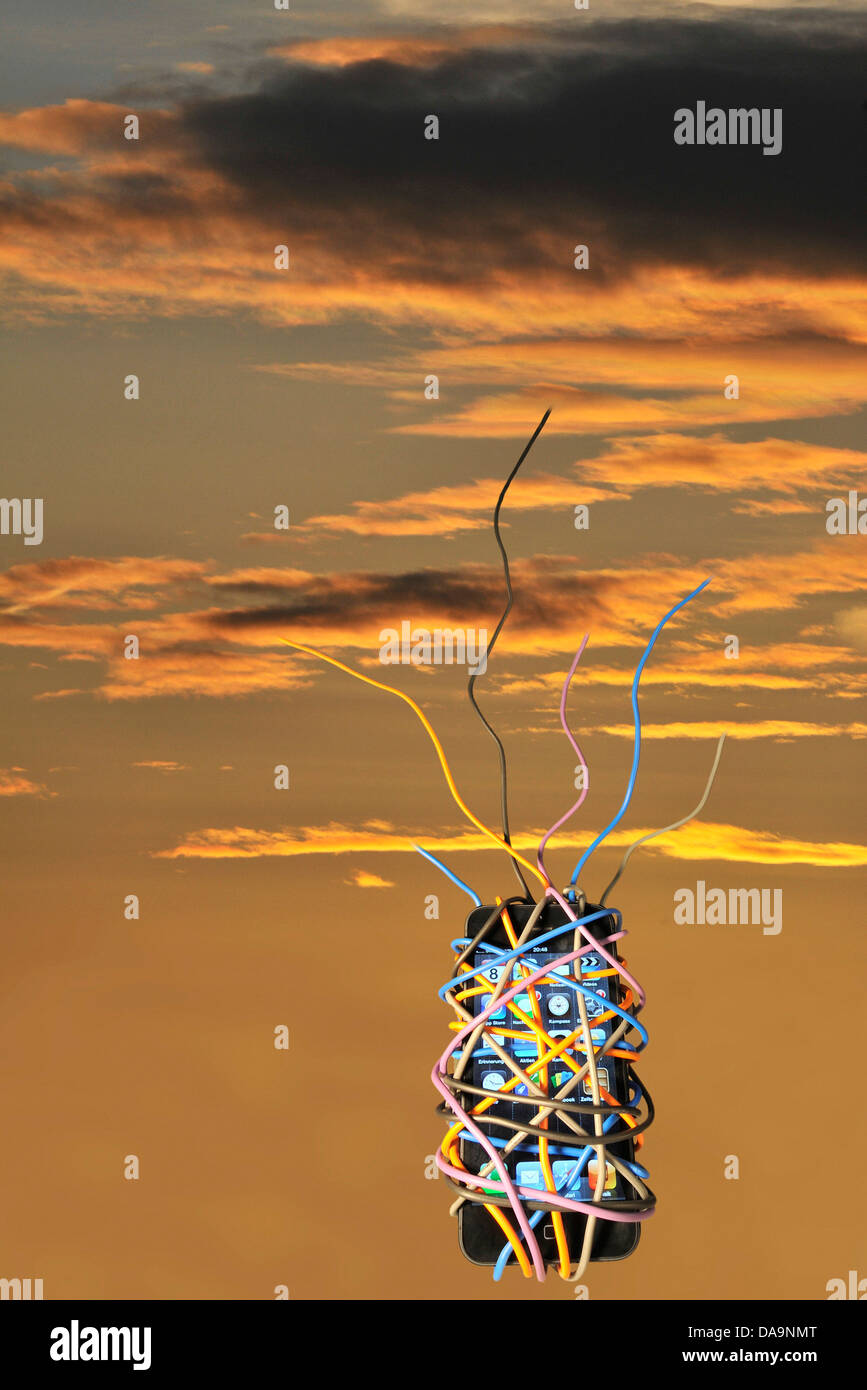 Interlinking High Resolution Stock Photography and Images - Alamy