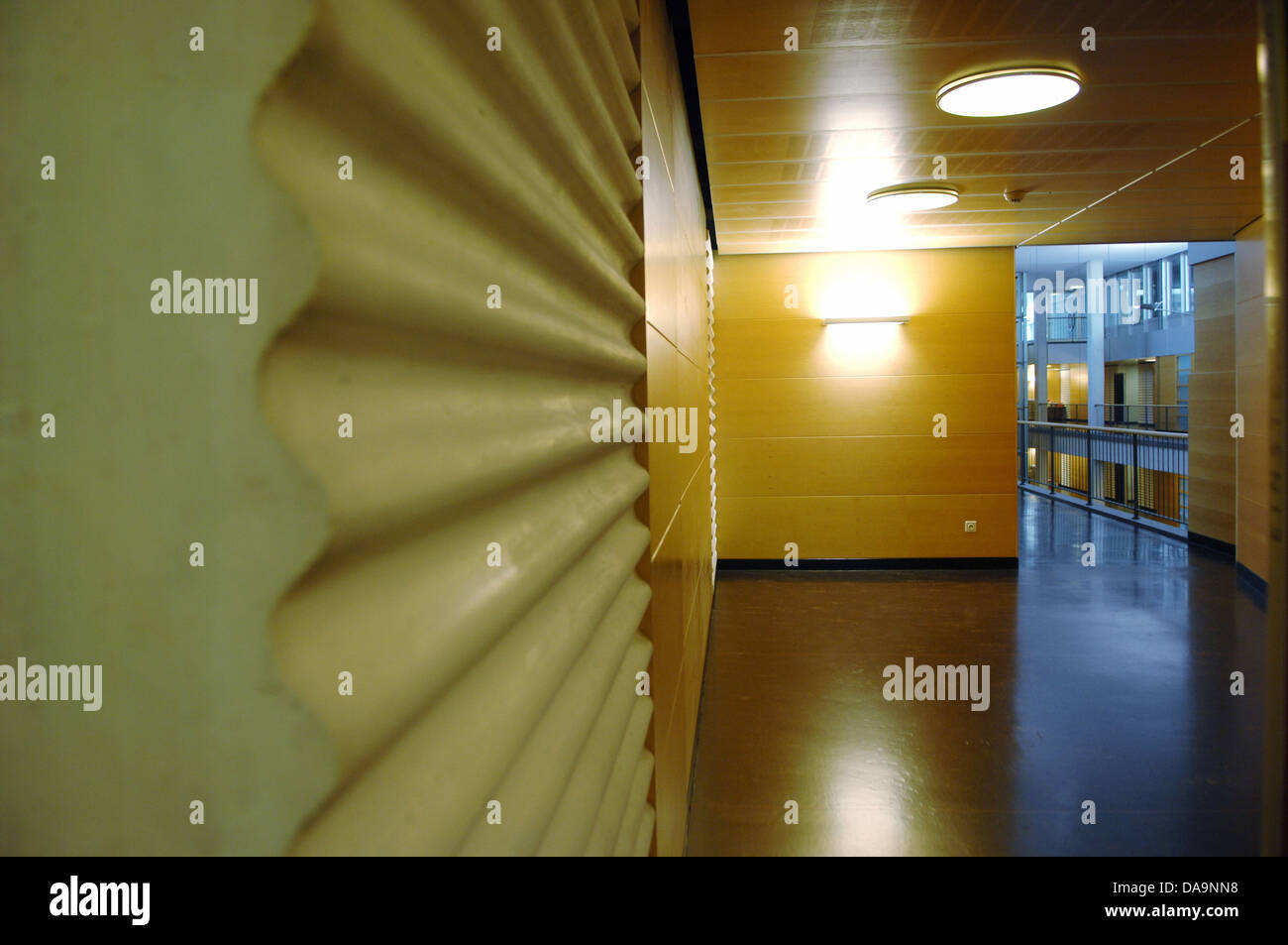 Zurich, Switzerland, Technopark, offices, architecture, town, city ...