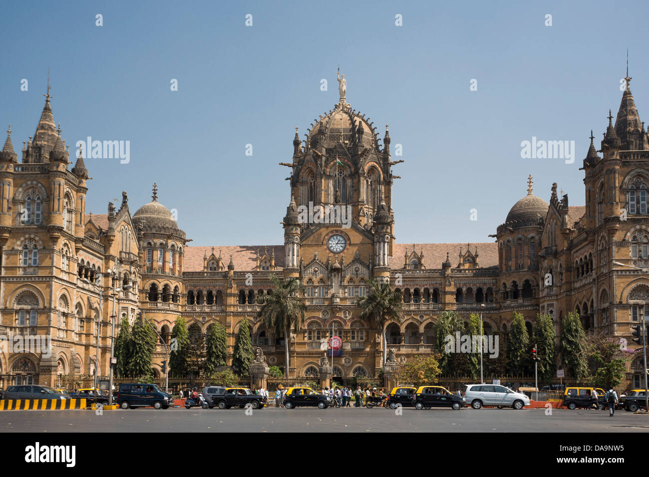 India, South India, Asia, Maharashtra, Mumbai, Bombay, City, Dadabhai ...