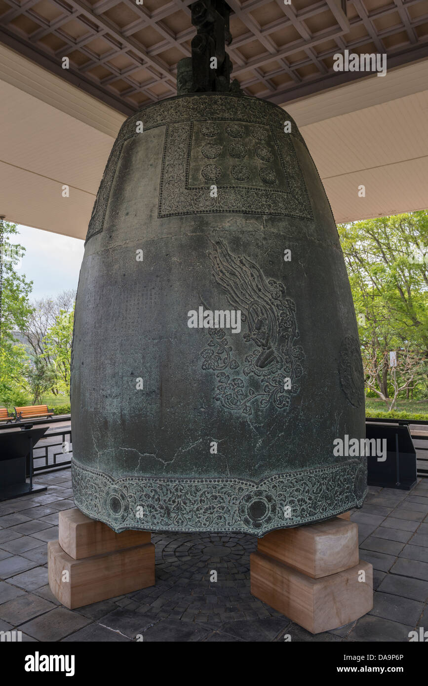 Gyeongju emille bell hi-res stock photography and images - Alamy