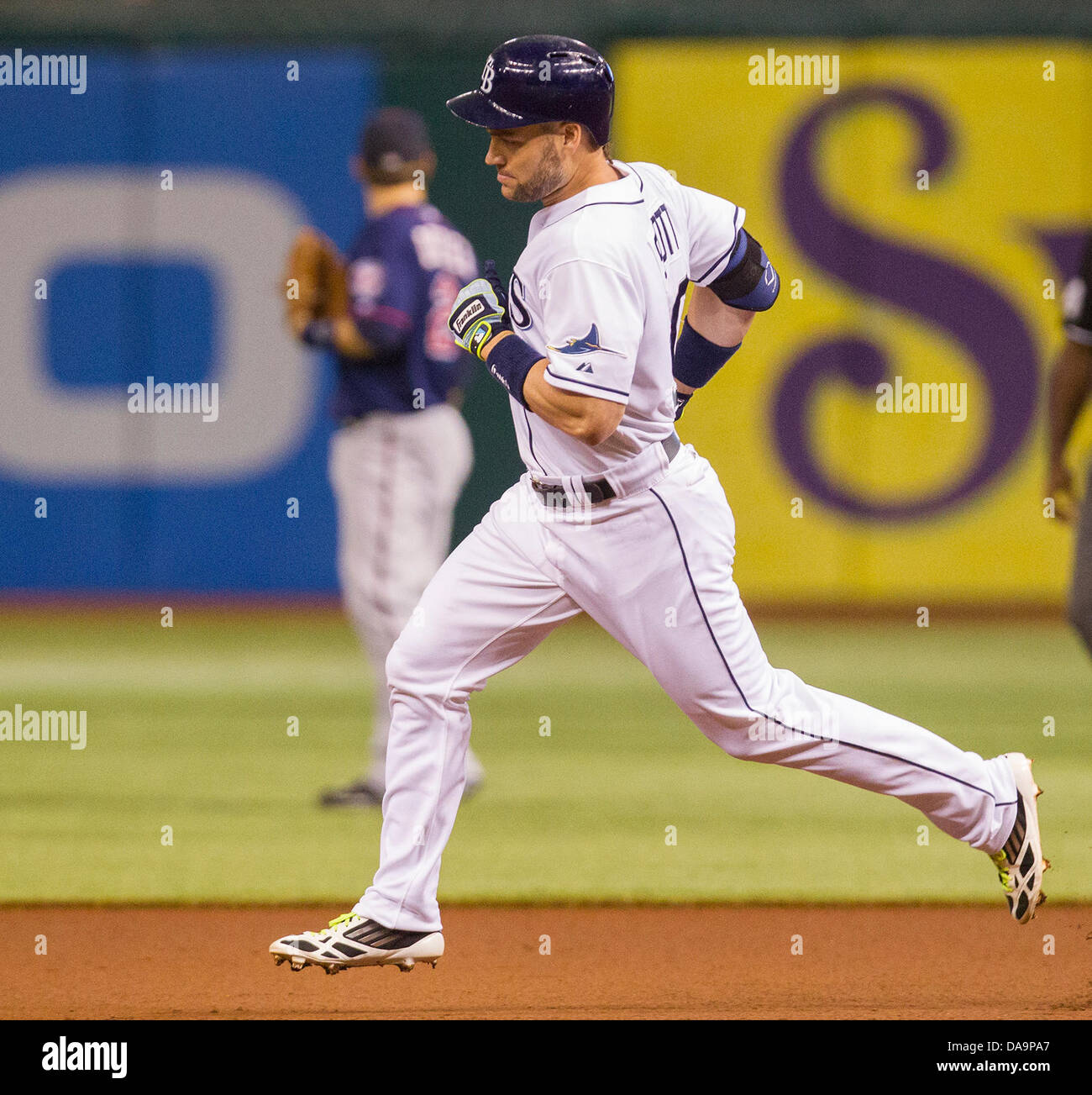 Homer scott hi-res stock photography and images - Alamy