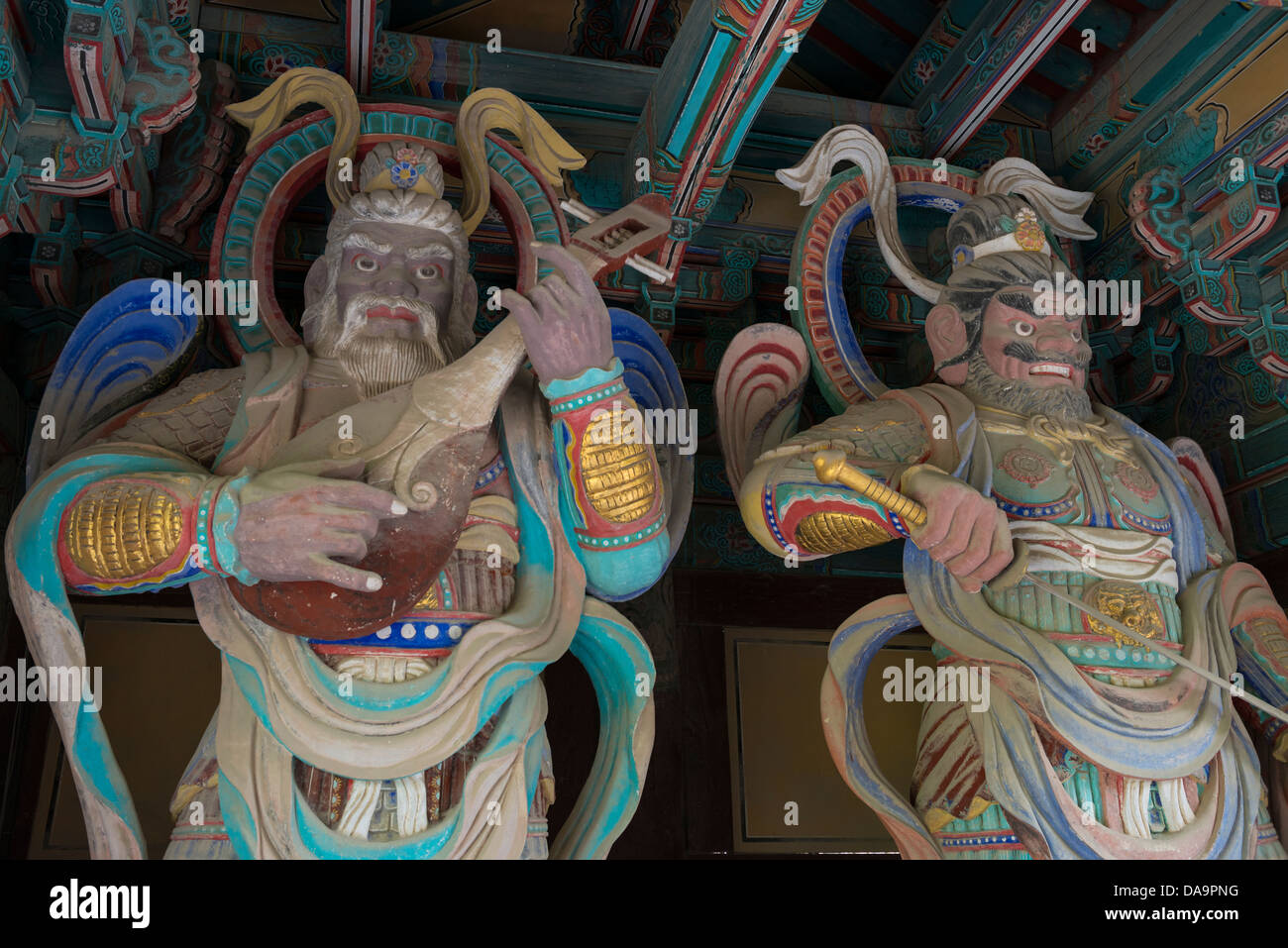 Heritage wardens hi-res stock photography and images - Alamy