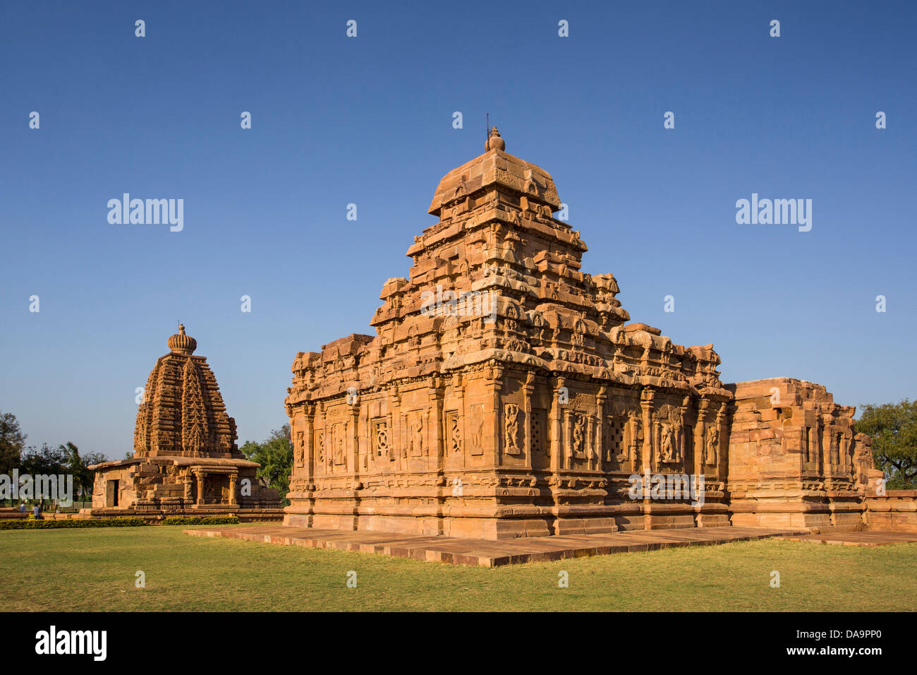 Pattadakal hi-res stock photography and images - Alamy