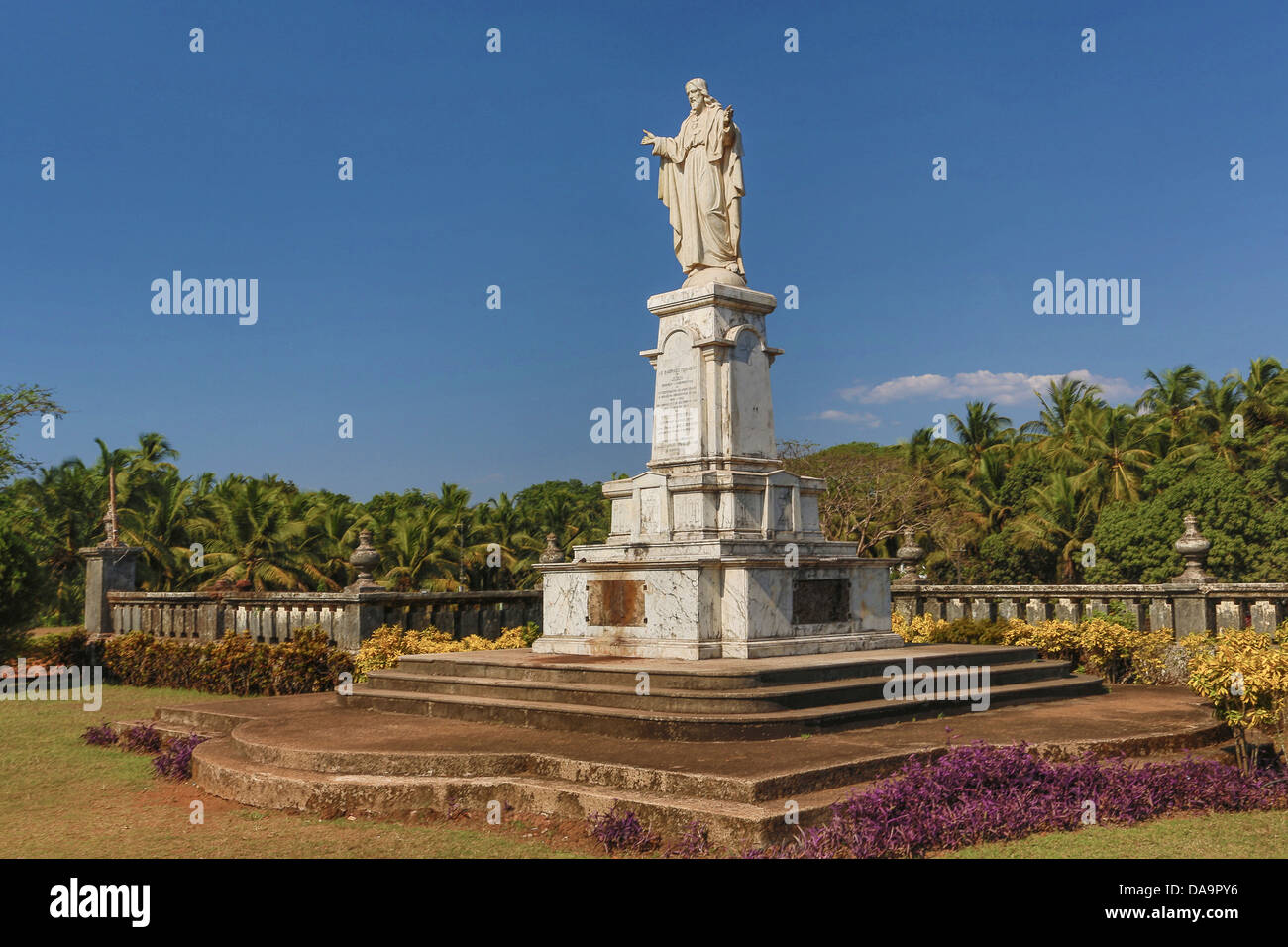 India, South India, Asia, Goa, City, World Heritage, Holy Heart ...