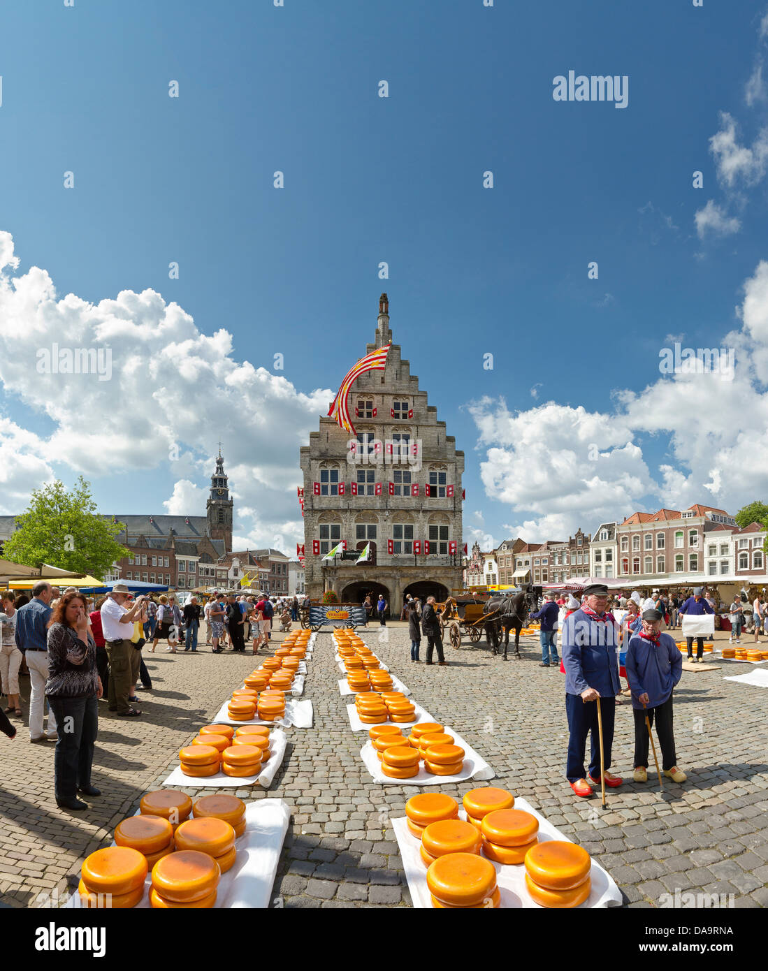 Gouda Cheese Dutch Tradition at Ann Burkett blog