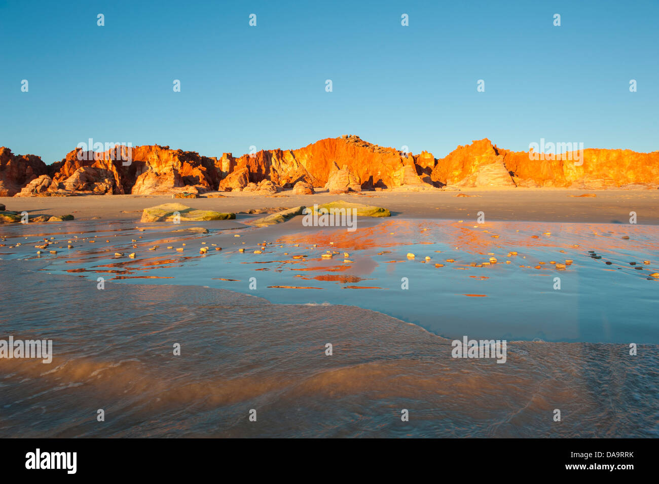 Kimberley coast australia hi-res stock photography and images - Alamy