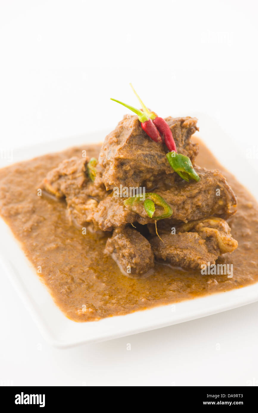 curry , indian food Stock Photo - Alamy
