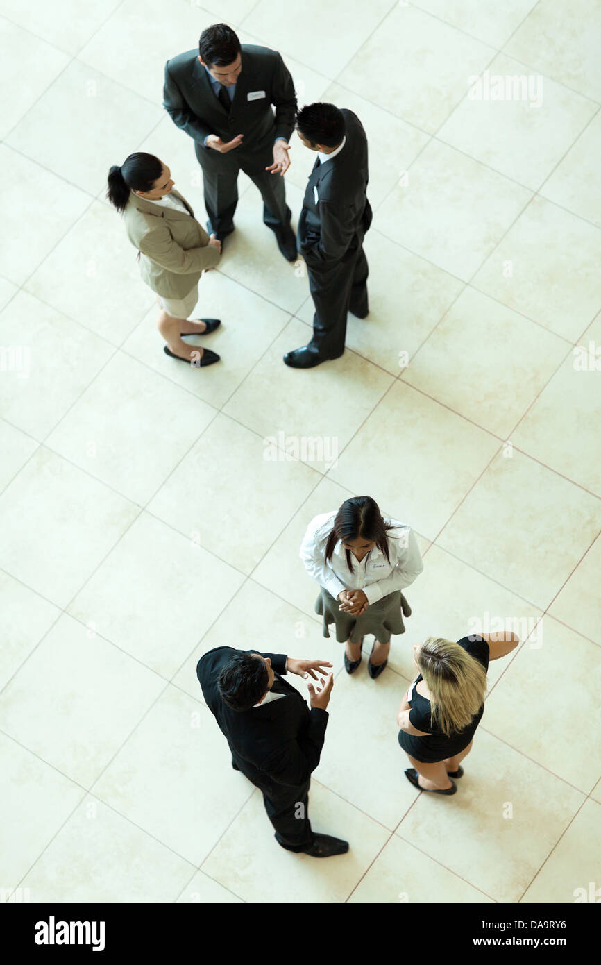 Formal informal hi-res stock photography and images - Alamy