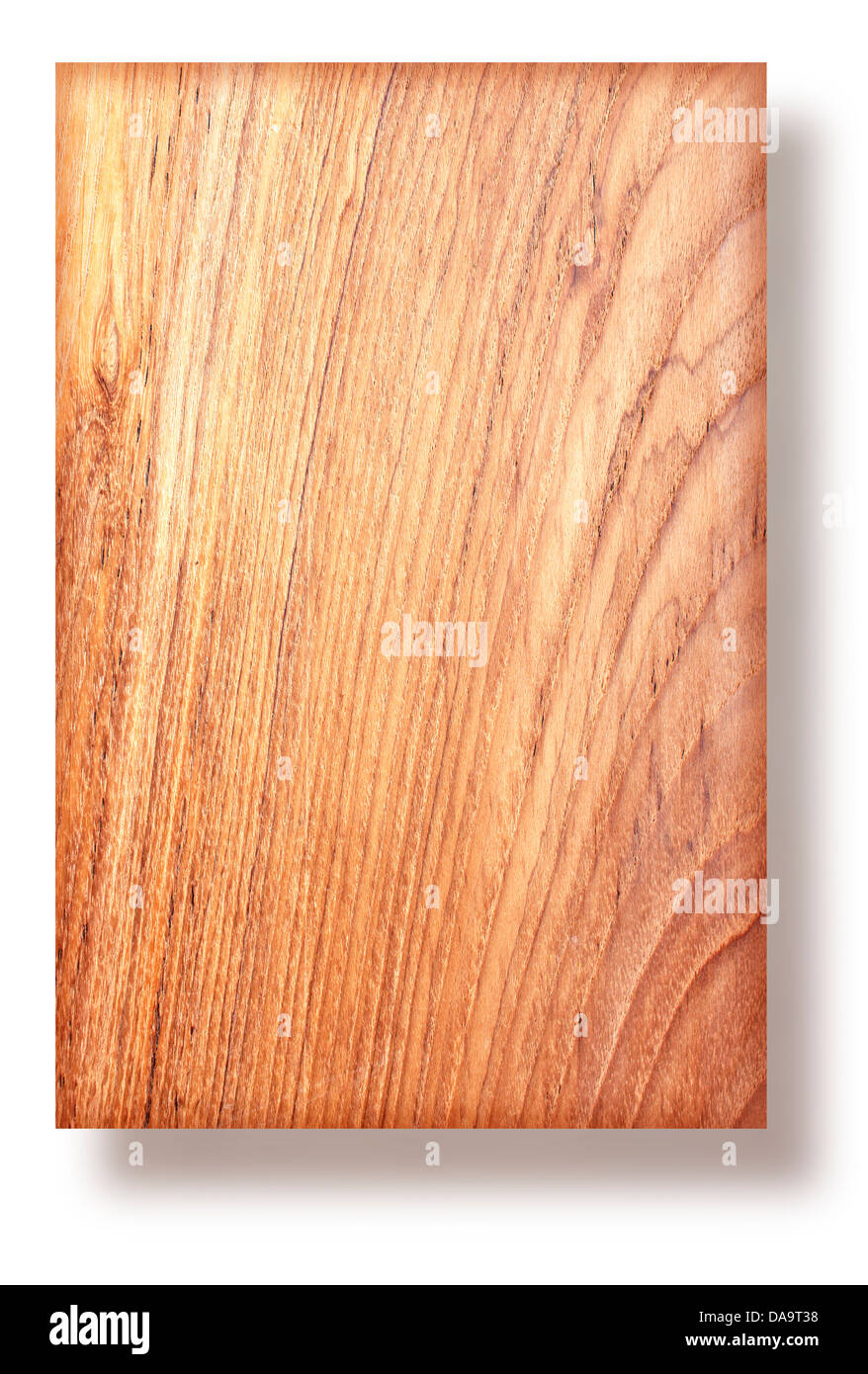 color pattern of teak wood decorative surface Stock Photo - Alamy