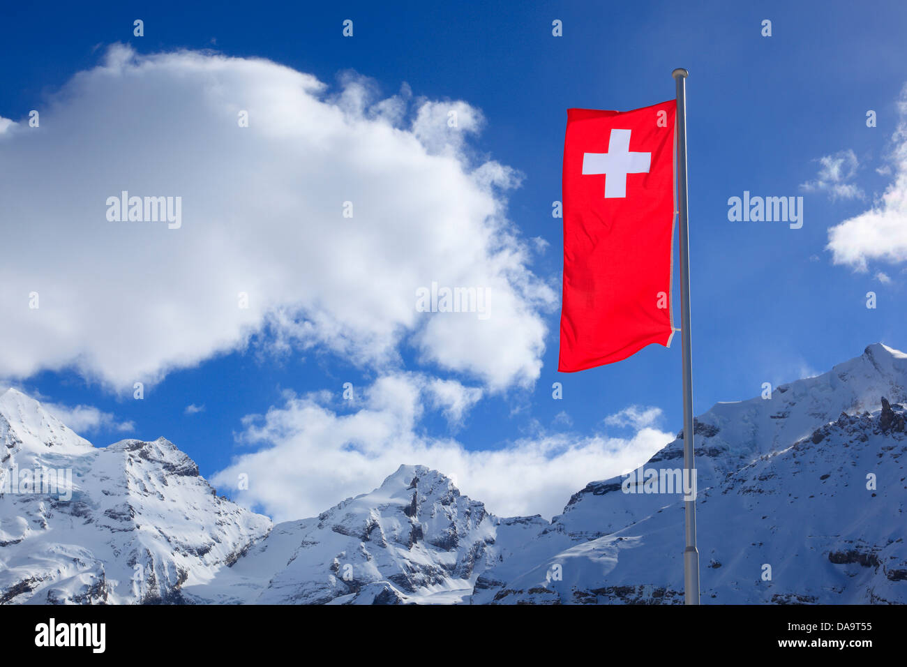 The alps mou hi-res stock photography and images - Alamy