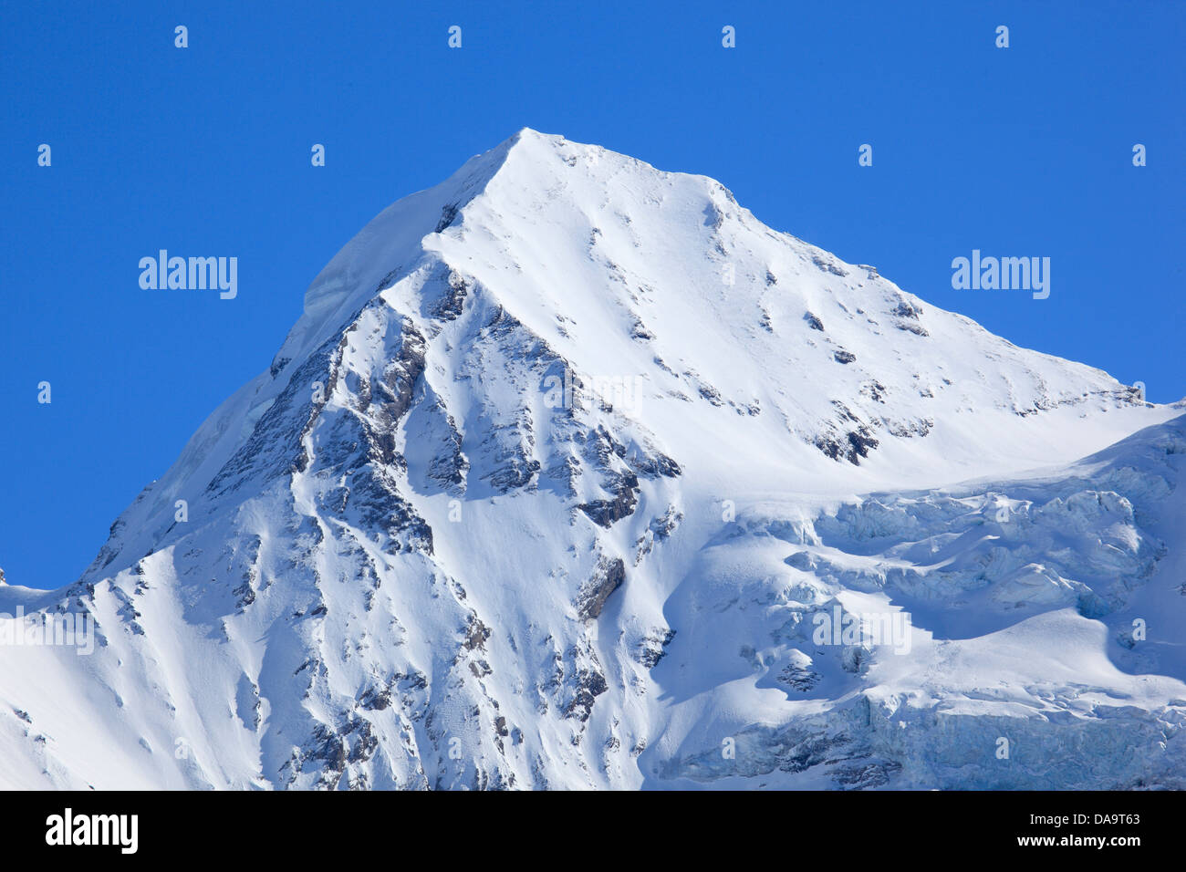 Alps, Alpine, panorama, mountain, mountains, massif, Bern, Bernese Alps ...