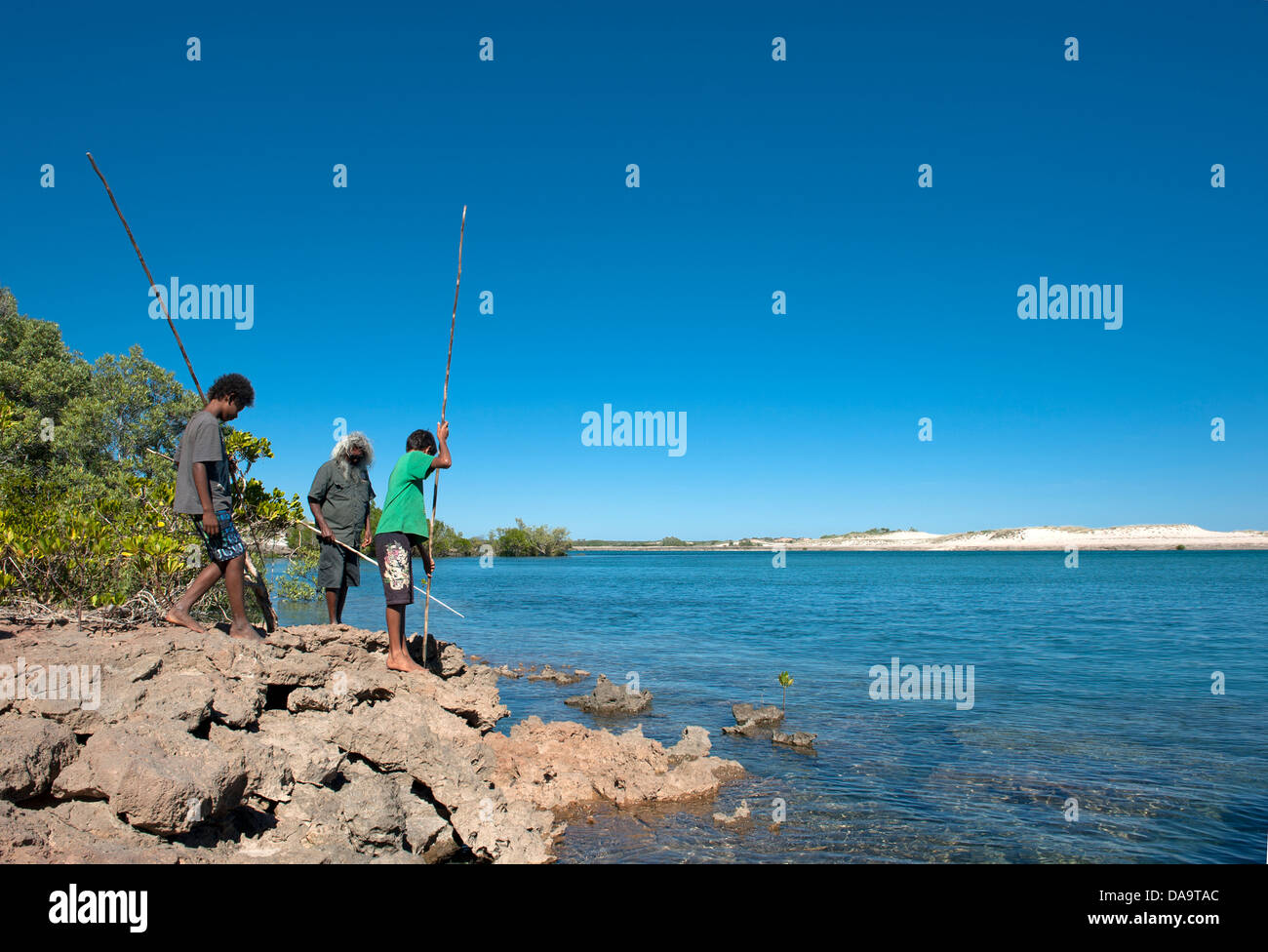 Dampier peninsula hi-res stock photography and images - Alamy