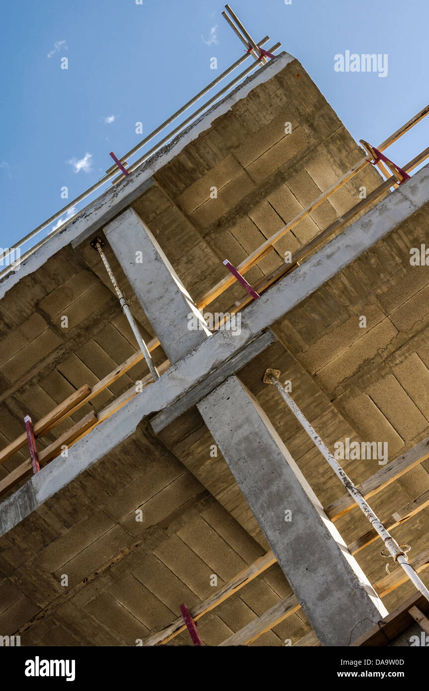 Column frame hi-res stock photography and images - Alamy