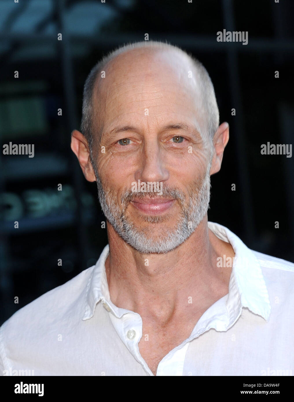 July 8, 2013 - West Hollywood, California, U.S. - Joe Gries arrives for ...