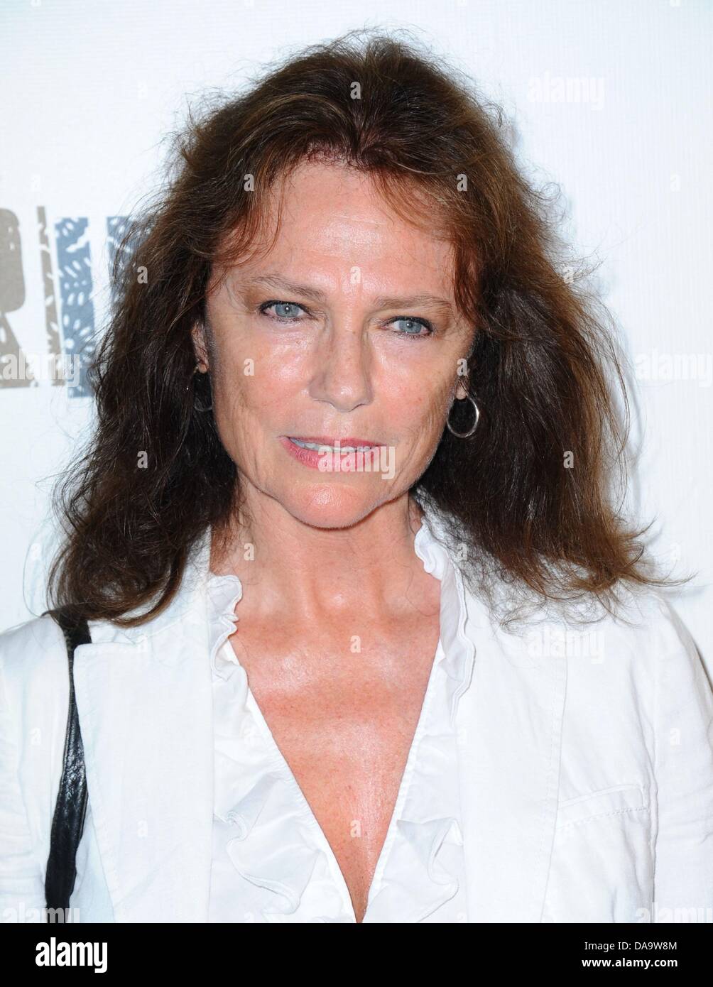 Jacqueline Bisset in attendance for THE BRIDGE Photo Call, Directors ...