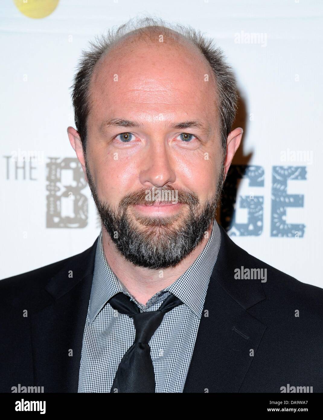 Bridge theater los angeles hi-res stock photography and images - Alamy