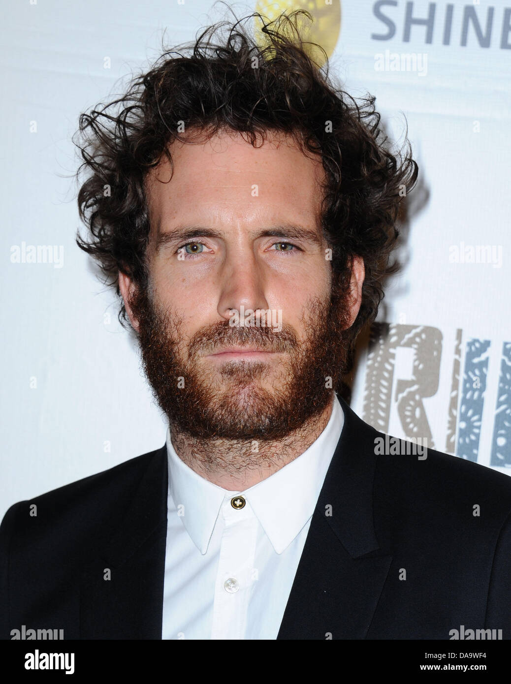 Los Angeles, California, USA. 8th July, 2013. Thomas M. Wright ...