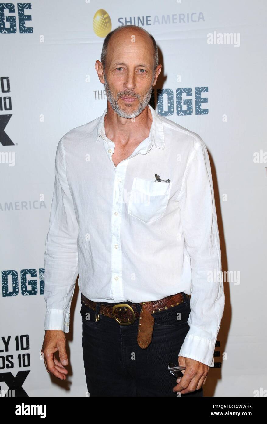 Jon Gries Uncle Rico