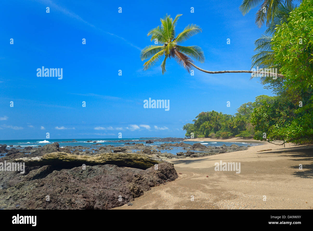 Golfito costa rica hi-res stock photography and images - Alamy
